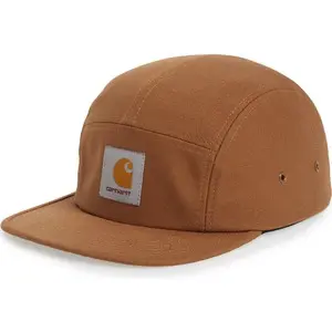 Carhartt Work In Progress Carhartt Work In Progress Backley Cap Hamilton Brown