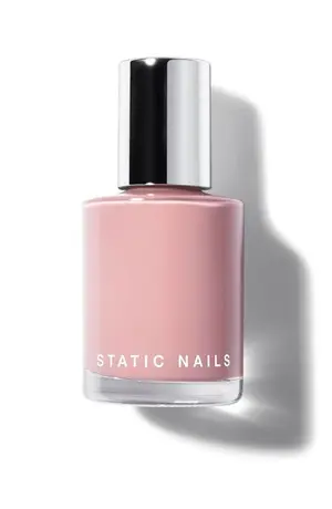 STATIC NAILS Liquid Glass Nail Polish Irene