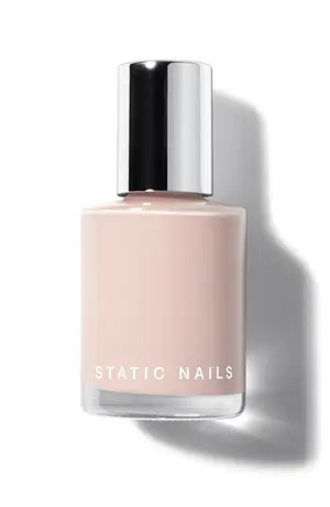 STATIC NAILS Liquid Glass Nail Polish Skinny Dip