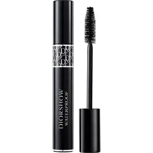 Dior Show Waterproof Mascara - 090 Black