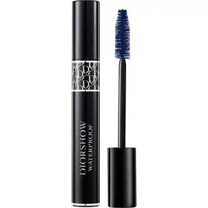 Dior Show Waterproof Mascara - 258 Azure Blue