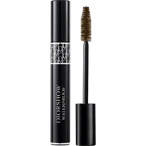 Dior Show Waterproof Mascara - 698 Chestnut