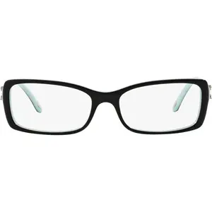 Tiffany & Co. Tiffany & Co. 53mm Eyeglasses Black/ Blue