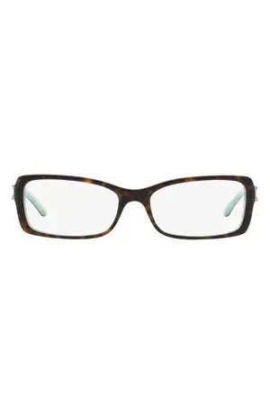 Tiffany & Co. 53mm Eyeglasses - One-color