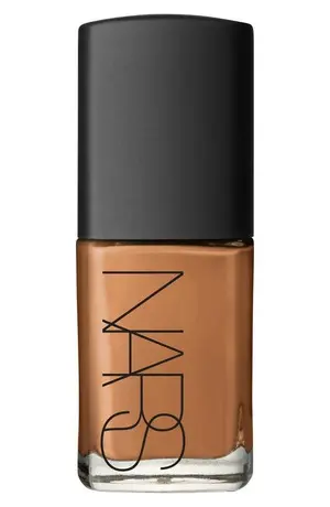 NARS Sheer Glow Foundation - Belem