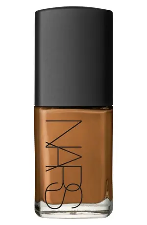 NARS Sheer Glow Foundation New Caledonia