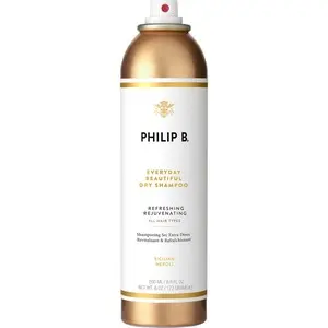 PHILIP B® Everyday Beautiful Dry Shampoo - No Color