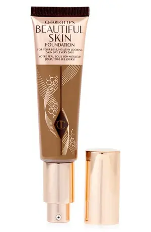 Best Foundation Glowing Skin