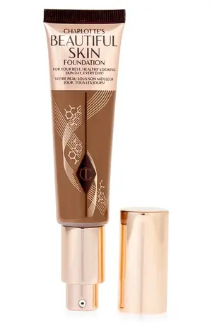 Charlotte Tilbury Beautiful Skin Foundation Beauty Products