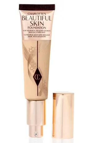 Charlotte Tilbury Beautiful Skin Foundation - 3 Cool