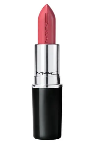 MAC COSMETICS Lustreglass Sheer-shine Lipstick Frienda