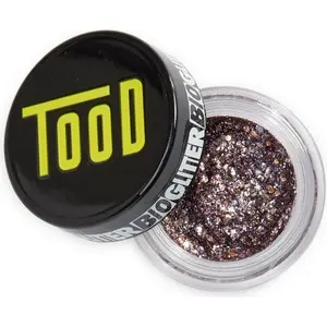 TOOD Bioglitter Body Glitter - Amethyst