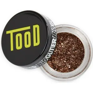 TOOD Bioglitter Body Glitter - Tigers Eye
