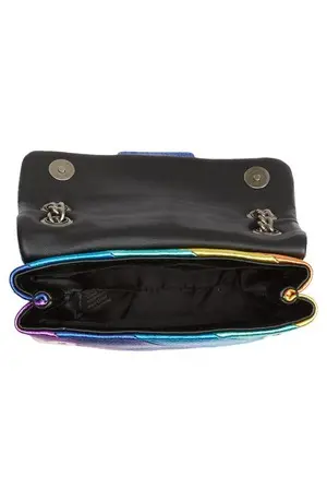 Kurt Geiger Mini Kensington Crossbody Bag - Other