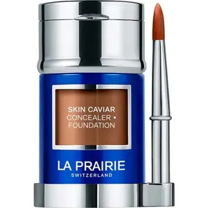 La Prairie Skin Caviar Concealer Foundation Mocha
