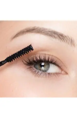 Trish Mcevoy High Volume Mascara - Jet Black