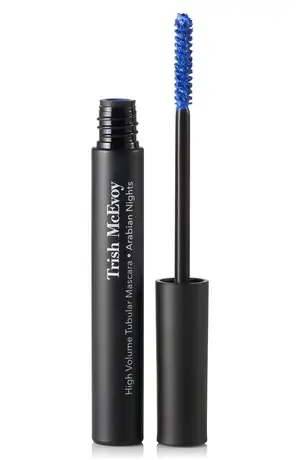 Trish Mcevoy Lash Curling Mascara Blue