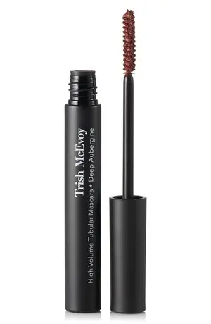 Trish Mcevoy Lash Curling Mascara Brown