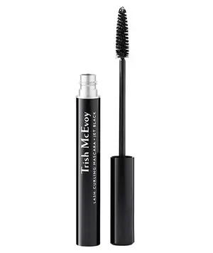 Trish Mcevoy Lash Curling Mascara - Jet Black