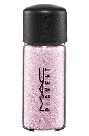 MAC COSMETICS Mac Mini Mac Pigment Loose Color Powder Kitschmas