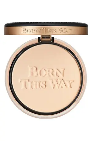 TOO FACED Born This Way Pressed Powder Foundation Cloud