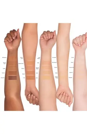 TOO FACED Born This Way Pressed Powder Foundation