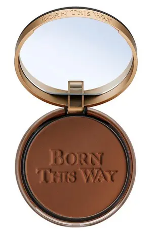 TOO FACED Born This Way Pressed Powder Foundation