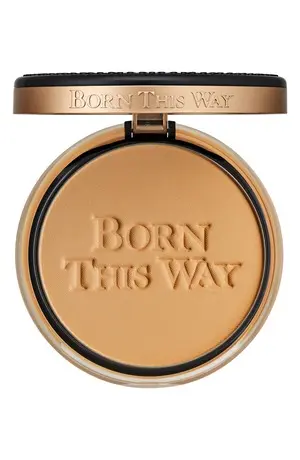 TOO FACED Born This Way Pressed Powder Foundation Sand