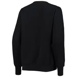 CUCE New Orleans Saints Winners Square Neck Pullover Sweatshirt