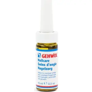 GEHWOL® Nail Care Oil - No Color