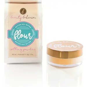 BEAUTY BAKERIE Flour Setting Powder Plantain (caramel)