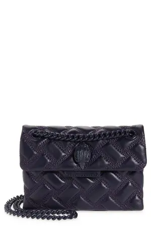 Kurt Geiger Kensington Mini Crossbody Bag