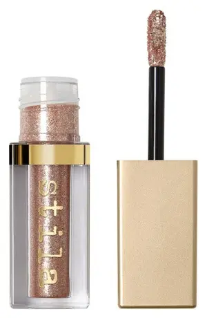 STILA Glitter & Glow Liquid Eyeshadow Kitten Karma