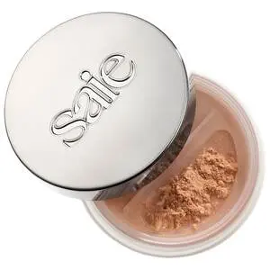 SAIE Saie Airset Radiant And Weightless Talc-free Loose Setting Powder Translucent Medium