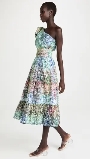 SIKA Bubble Dress