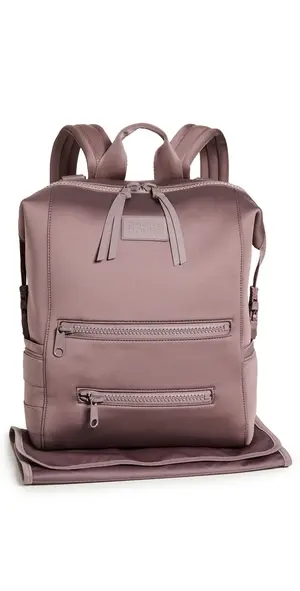Dagne Dover Large Indi Diaper Backpack - Dune