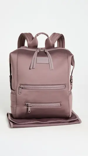 Dagne Dover Large Indi Diaper Backpack - Dune