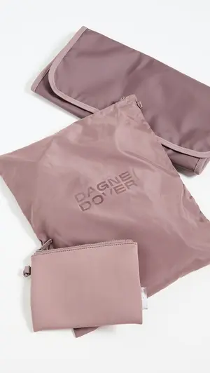 Dagne Dover Large Indi Diaper Backpack - Dune