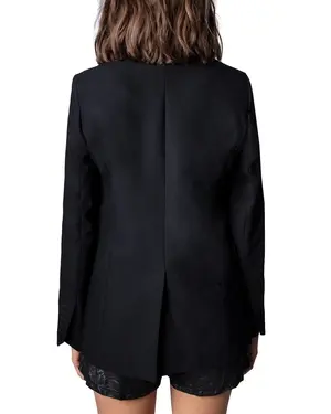 Zadig&Voltaire Very Bis Blazer