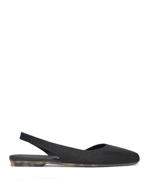 Women's Flat Mules Clogs