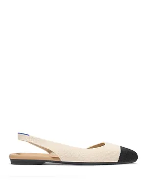 Rothy's Almond Toe Mules Clogs For Women