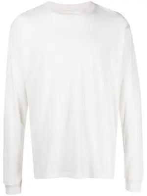 John Elliott Cotton-cashmere Blend Sweatshirt