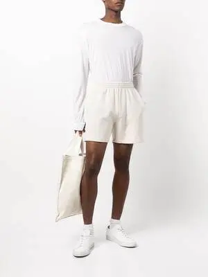 John Elliott Cotton-cashmere Blend Sweatshirt