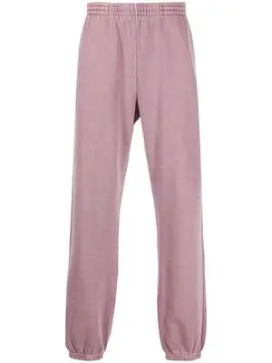 John Elliott Interval Track Pants - Purple