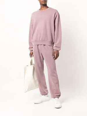 John Elliott Interval Track Pants - Purple