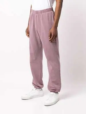 John Elliott Interval Track Pants - Purple
