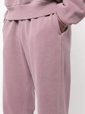 John Elliott Interval Track Pants - Purple