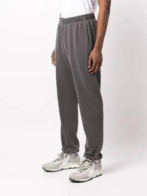 John Elliott Interval Track Pants - Black