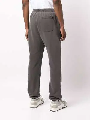 John Elliott Interval Track Pants - Black