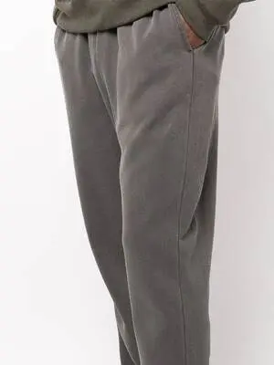 John Elliott Interval Track Pants - Black